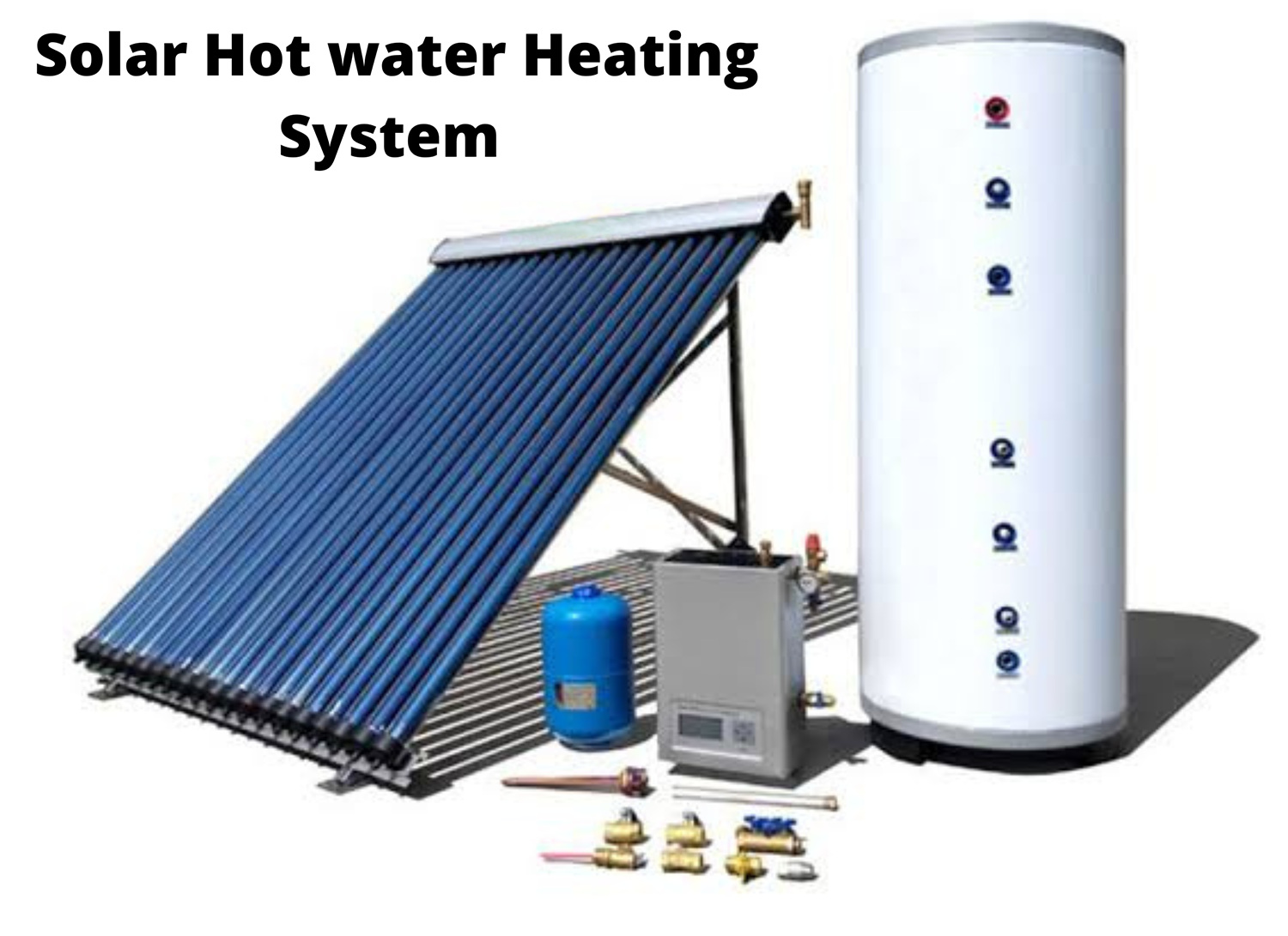 How important the PT valve in the Pressure Solar Water System ...
